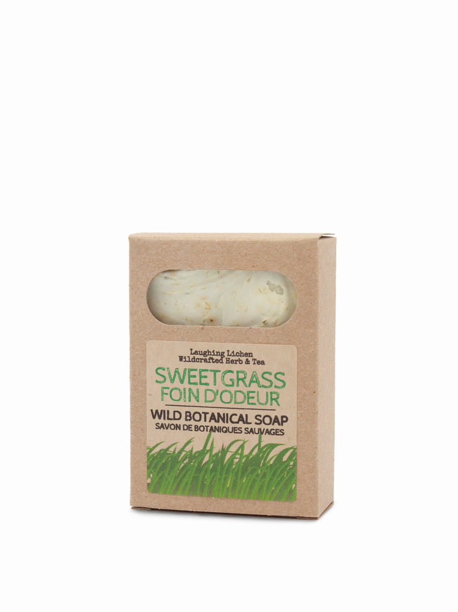 Laughing Lichen Bar Soaps – The Soap Dispensary and Kitchen Staples