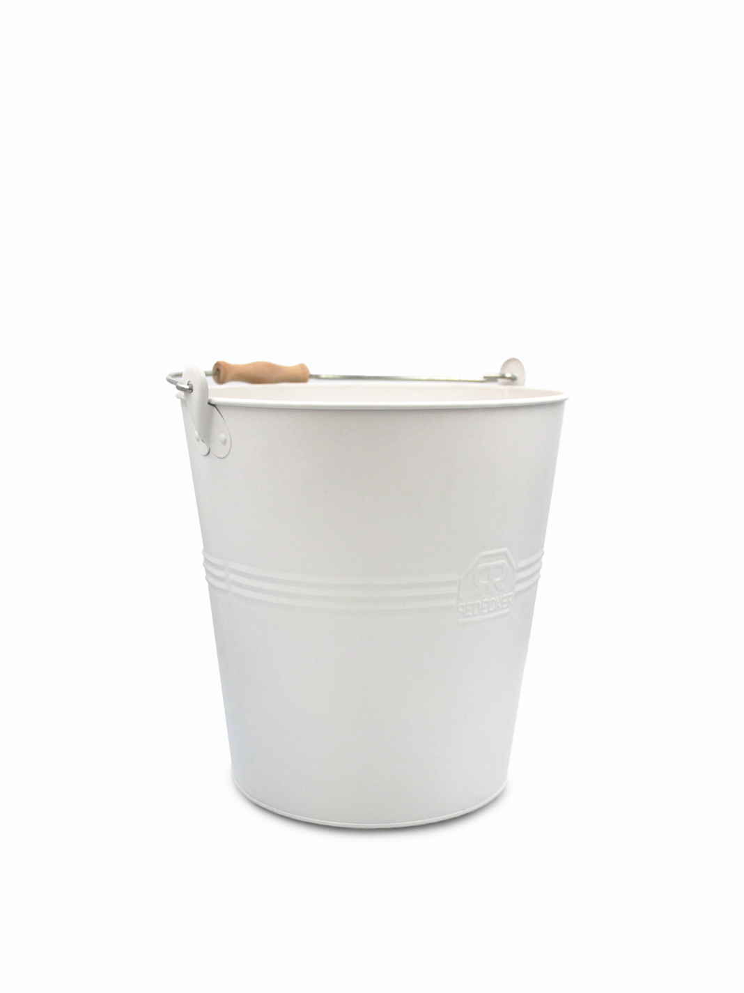Small Metal Buckets (5 L) – The Soap Dispensary and Kitchen Staples