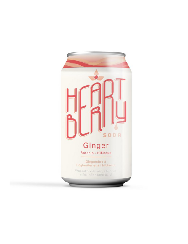 Heartberry Soda – The Soap Dispensary and Kitchen Staples
