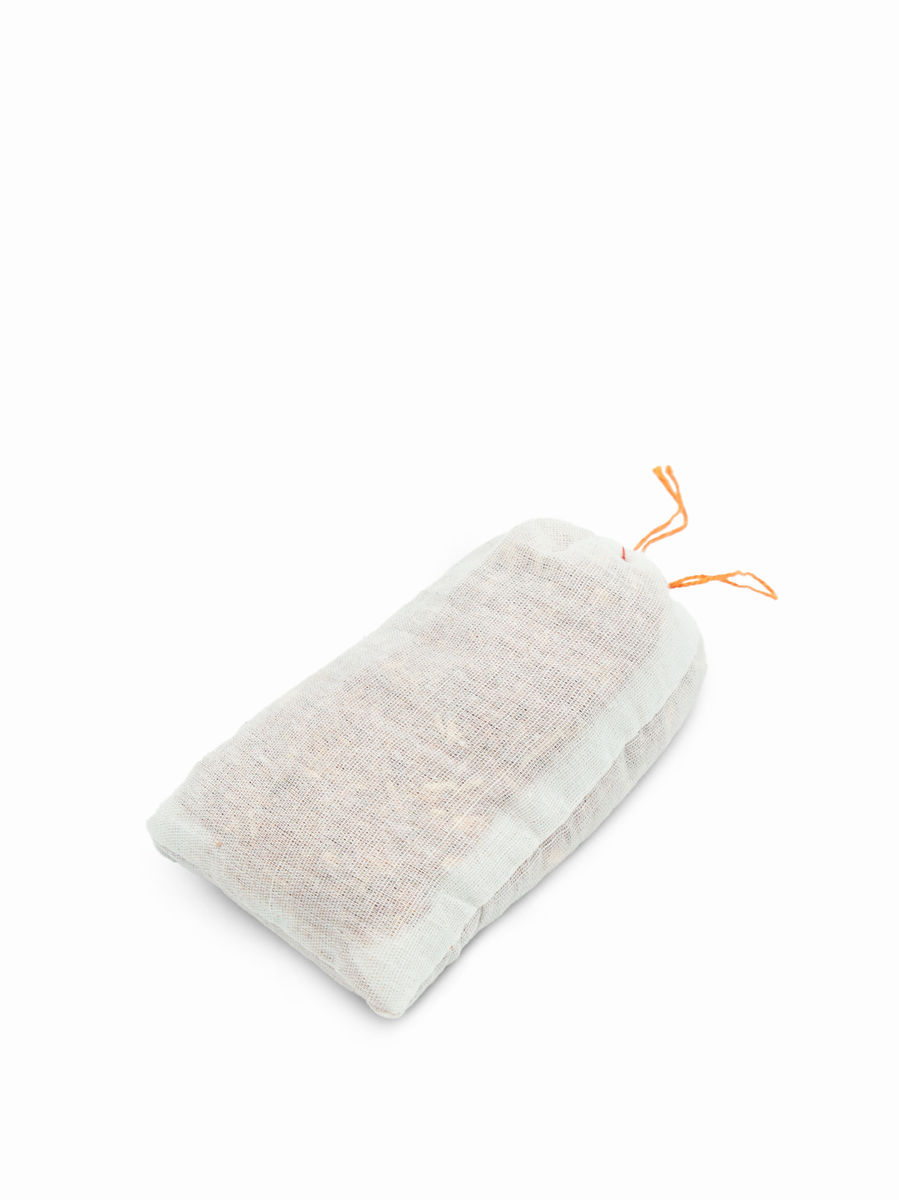 Red Cedar Sachet – The Soap Dispensary and Kitchen Staples