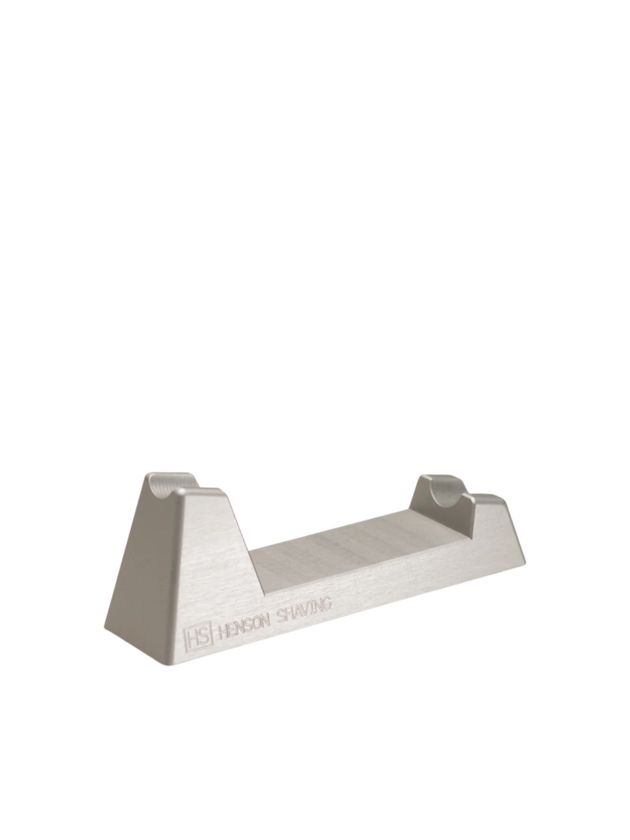 Henson Razor Stand – The Soap Dispensary and Kitchen Staples