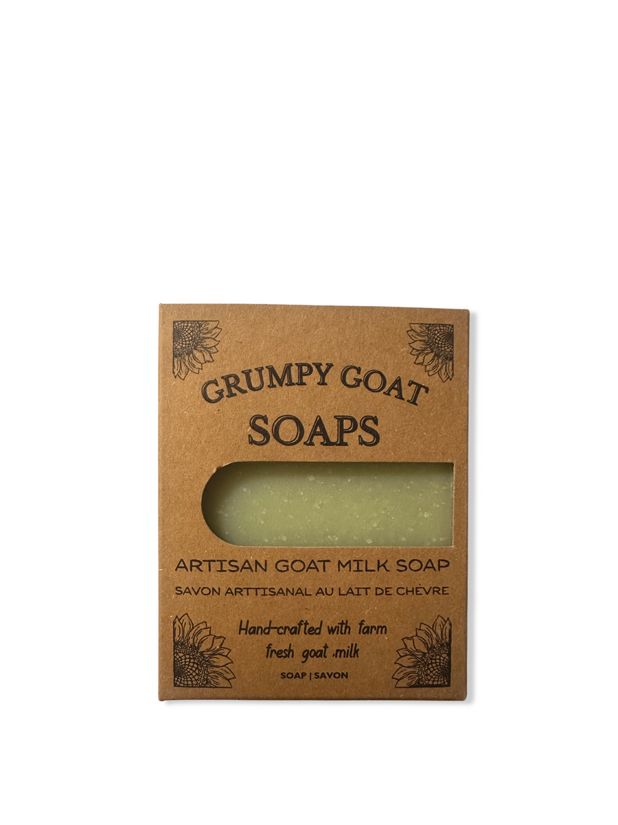 Goat's Milk Bar Soap – The Soap Dispensary and Kitchen Staples