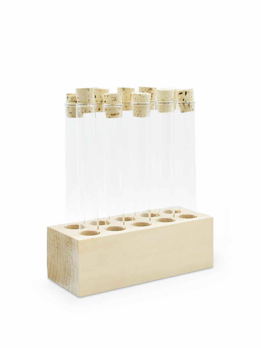Test Tube Sets – The Soap Dispensary and Kitchen Staples