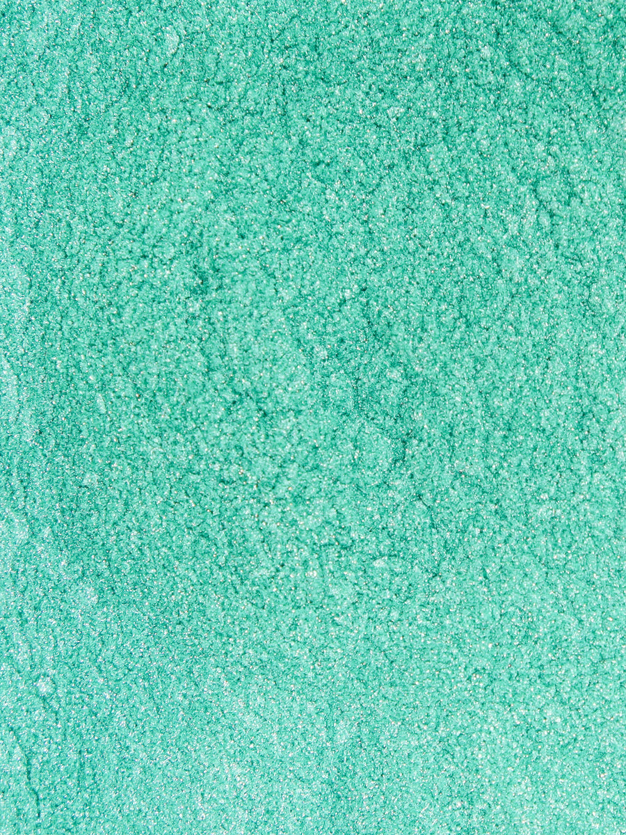 Aqua Pearl Mica – The Soap Dispensary and Kitchen Staples