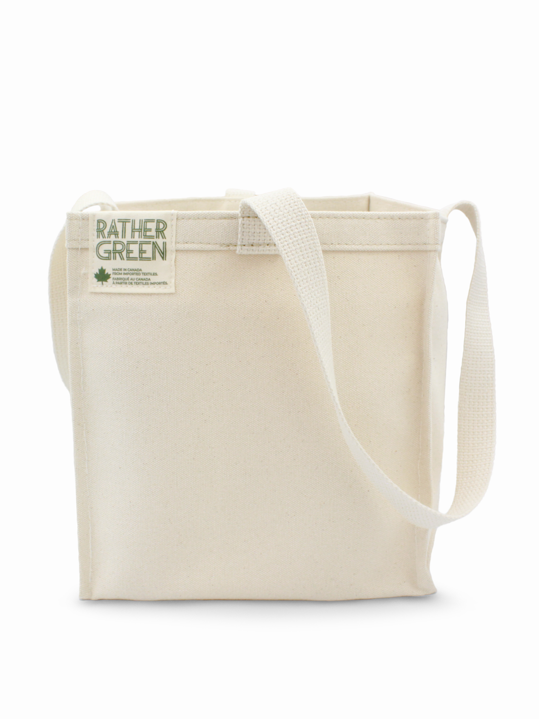 Refiller's Bag – The Soap Dispensary and Kitchen Staples