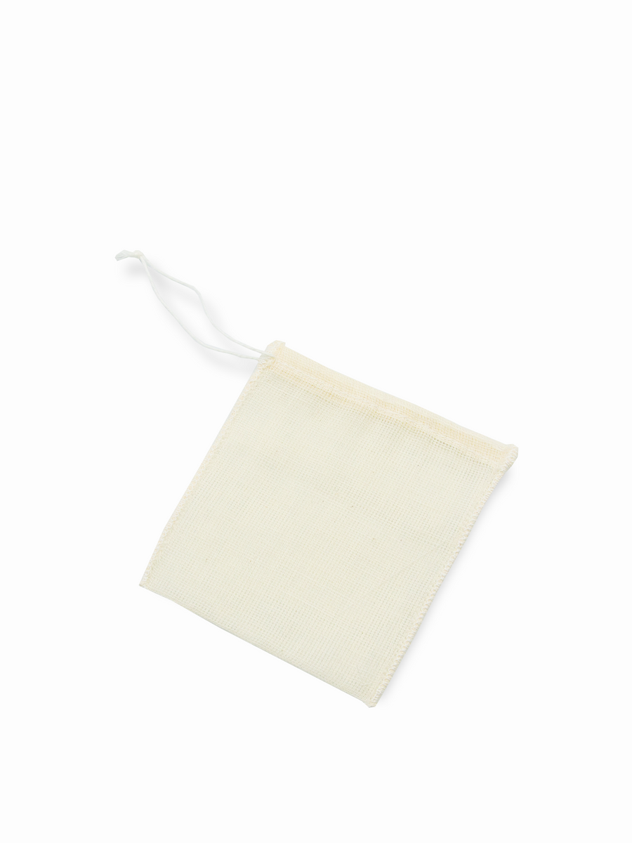 Cotton Tea Bag – The Soap Dispensary and Kitchen Staples