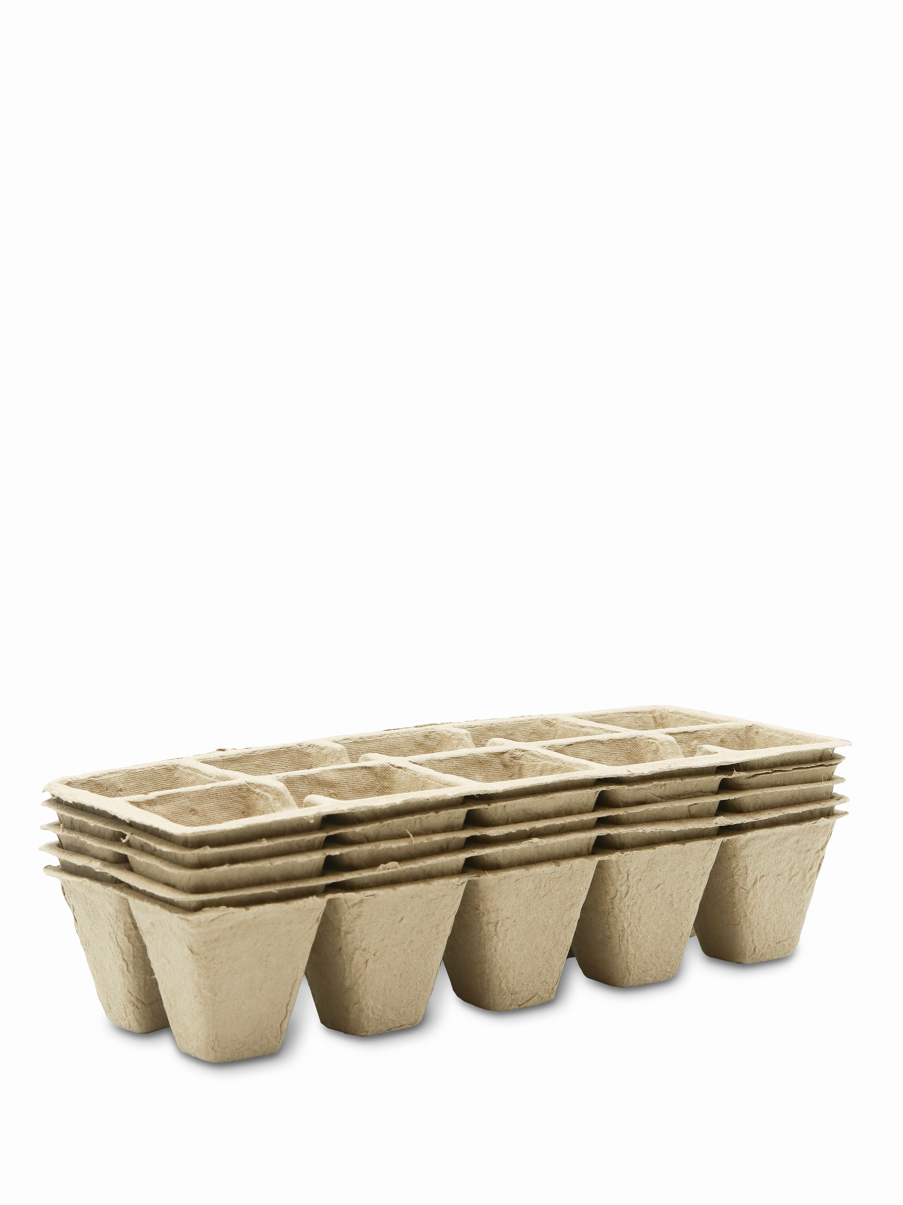 Paperpot Strips 1.75" Pots Pk5 – The Soap Dispensary and Kitchen Staples