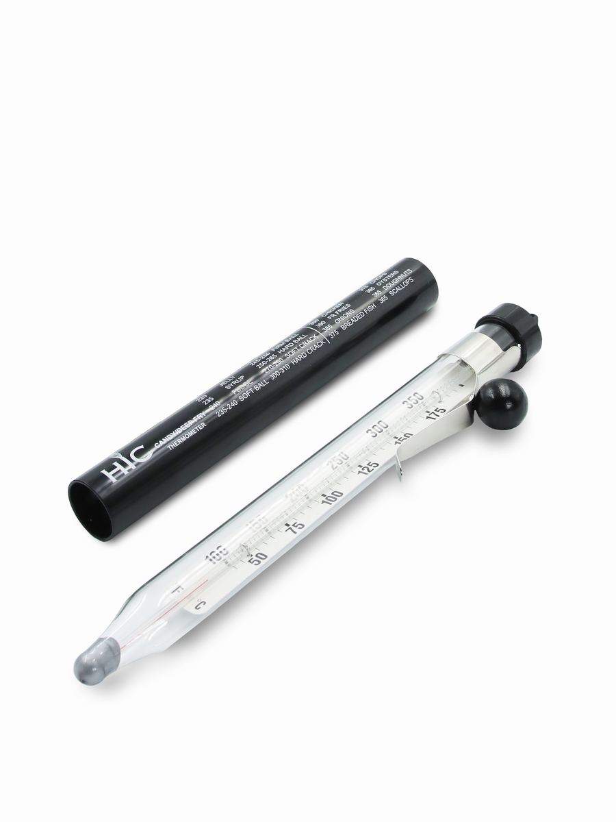 Candy Deep Fry Thermometer – The Soap Dispensary and Kitchen Staples