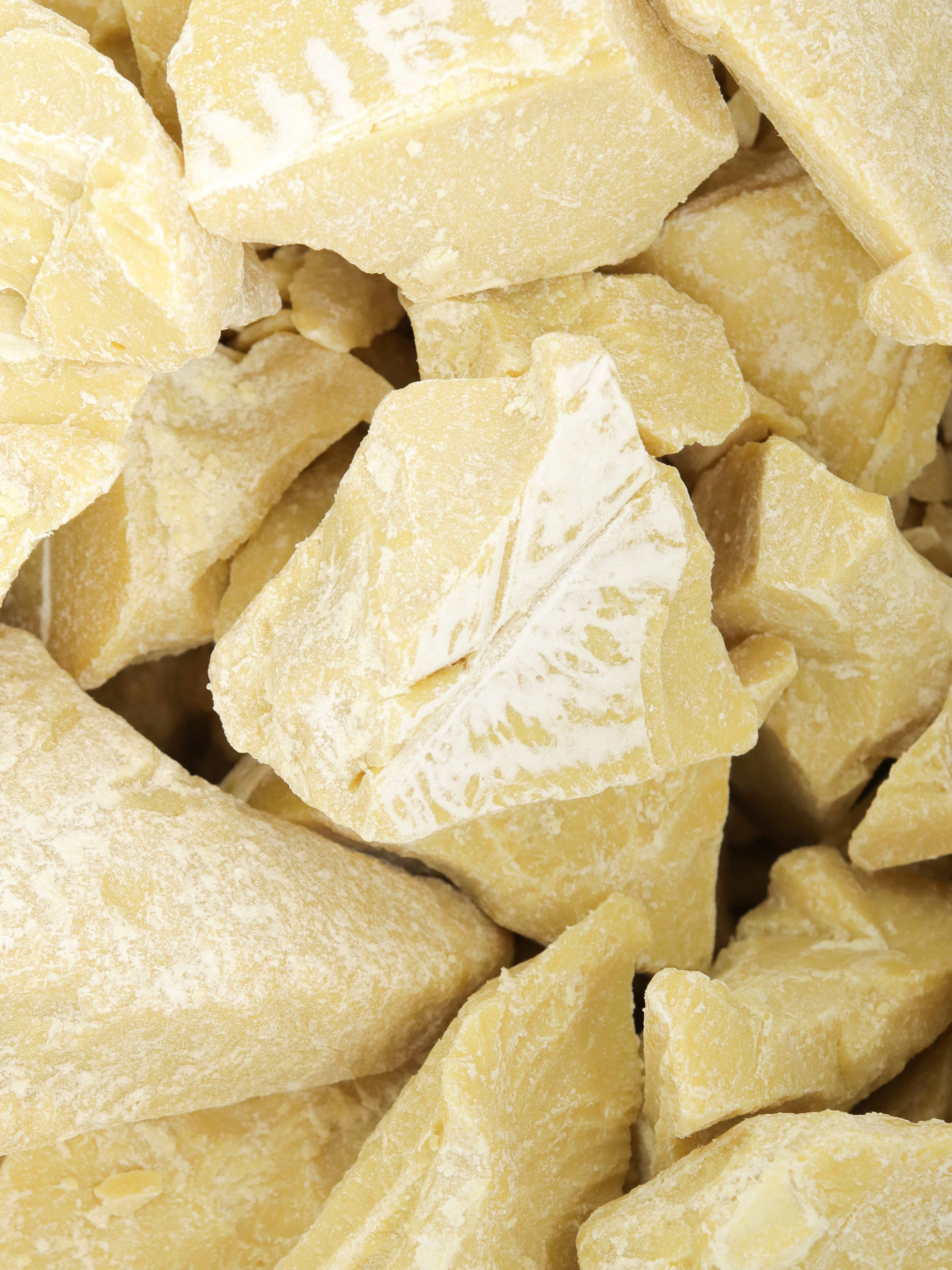 Organic Food Grade Cocoa Butter Chunks – The Soap Dispensary and ...