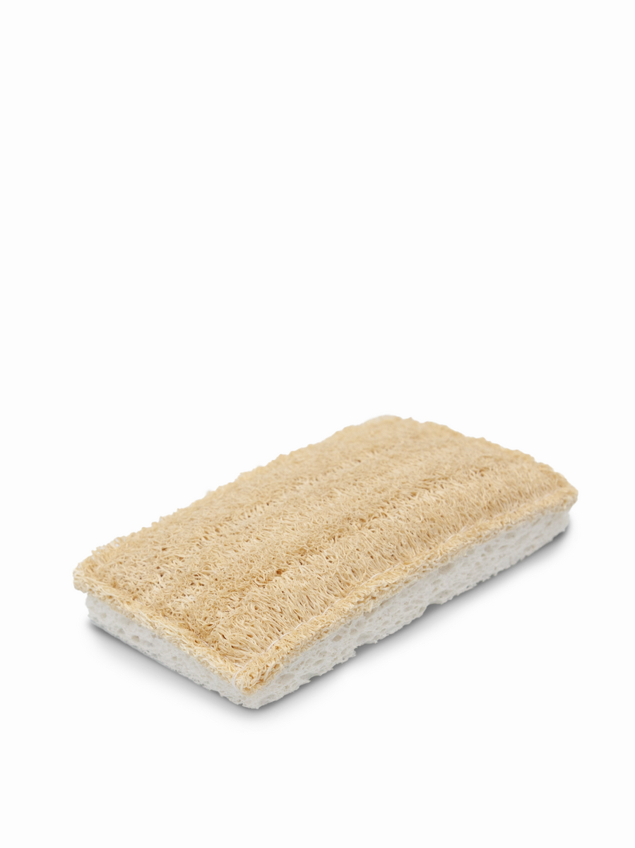 Eco Sponge – The Soap Dispensary and Kitchen Staples
