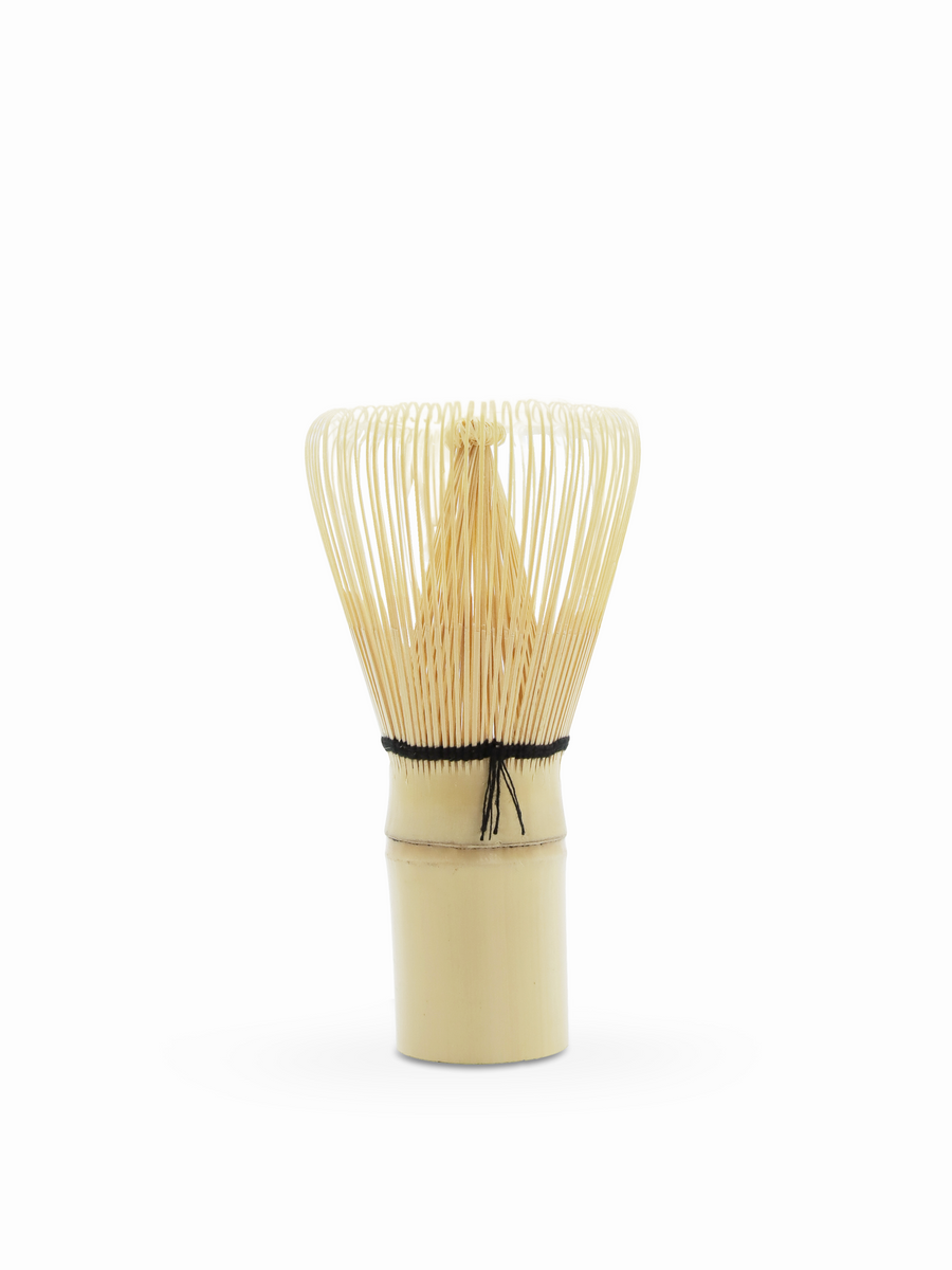 Matcha Whisk Bamboo – The Soap Dispensary and Kitchen Staples