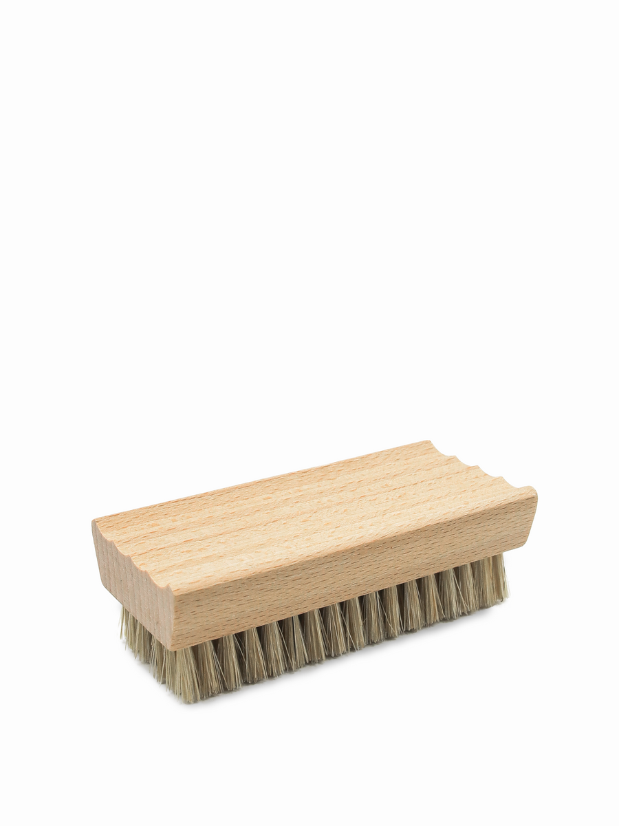 Nail Brush with Soap Dish – The Soap Dispensary and Kitchen Staples