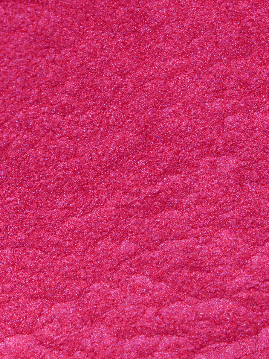 Raspberry Mica – The Soap Dispensary and Kitchen Staples