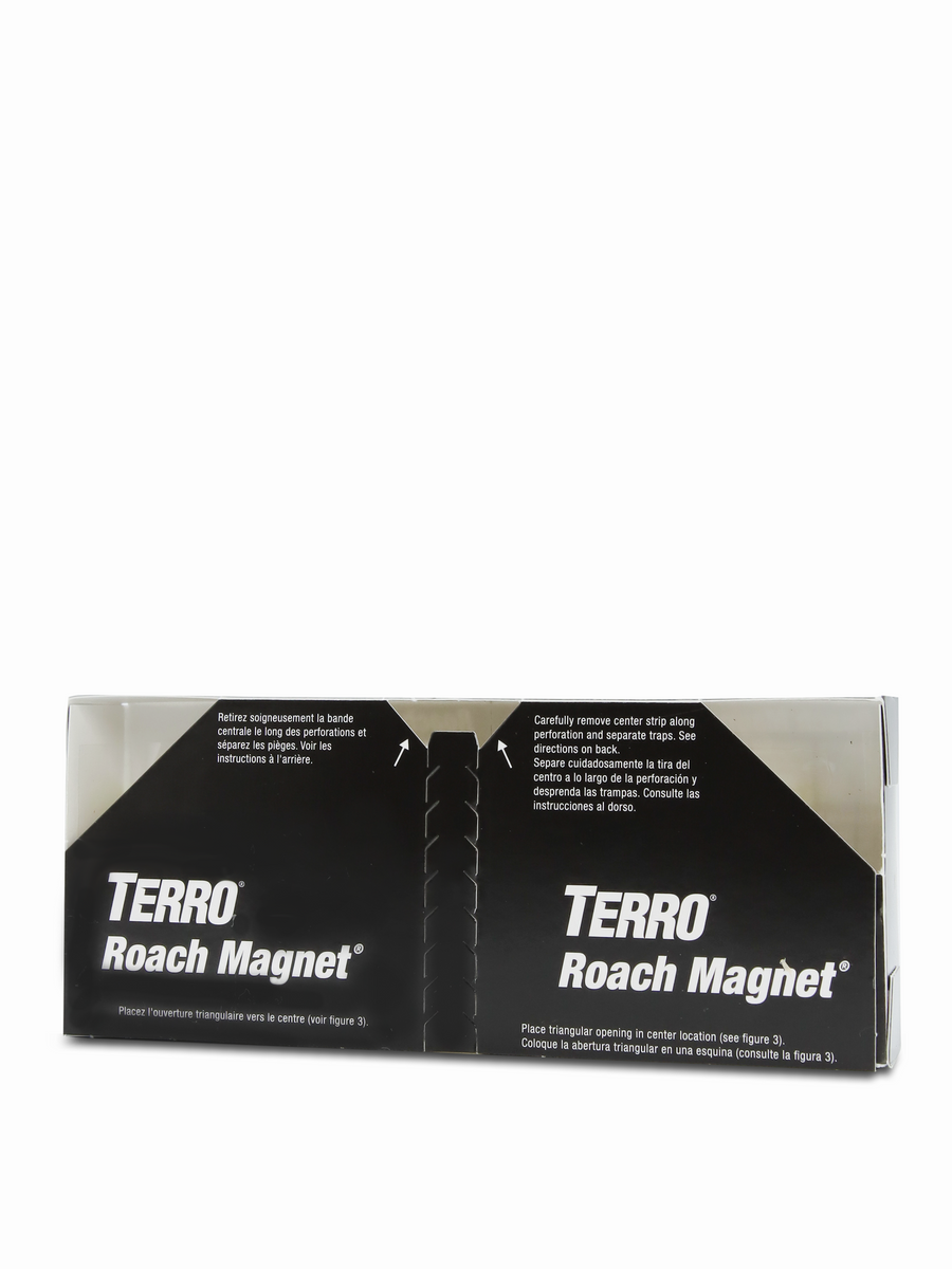 Terro Bug Trap Victor – The Soap Dispensary and Kitchen Staples